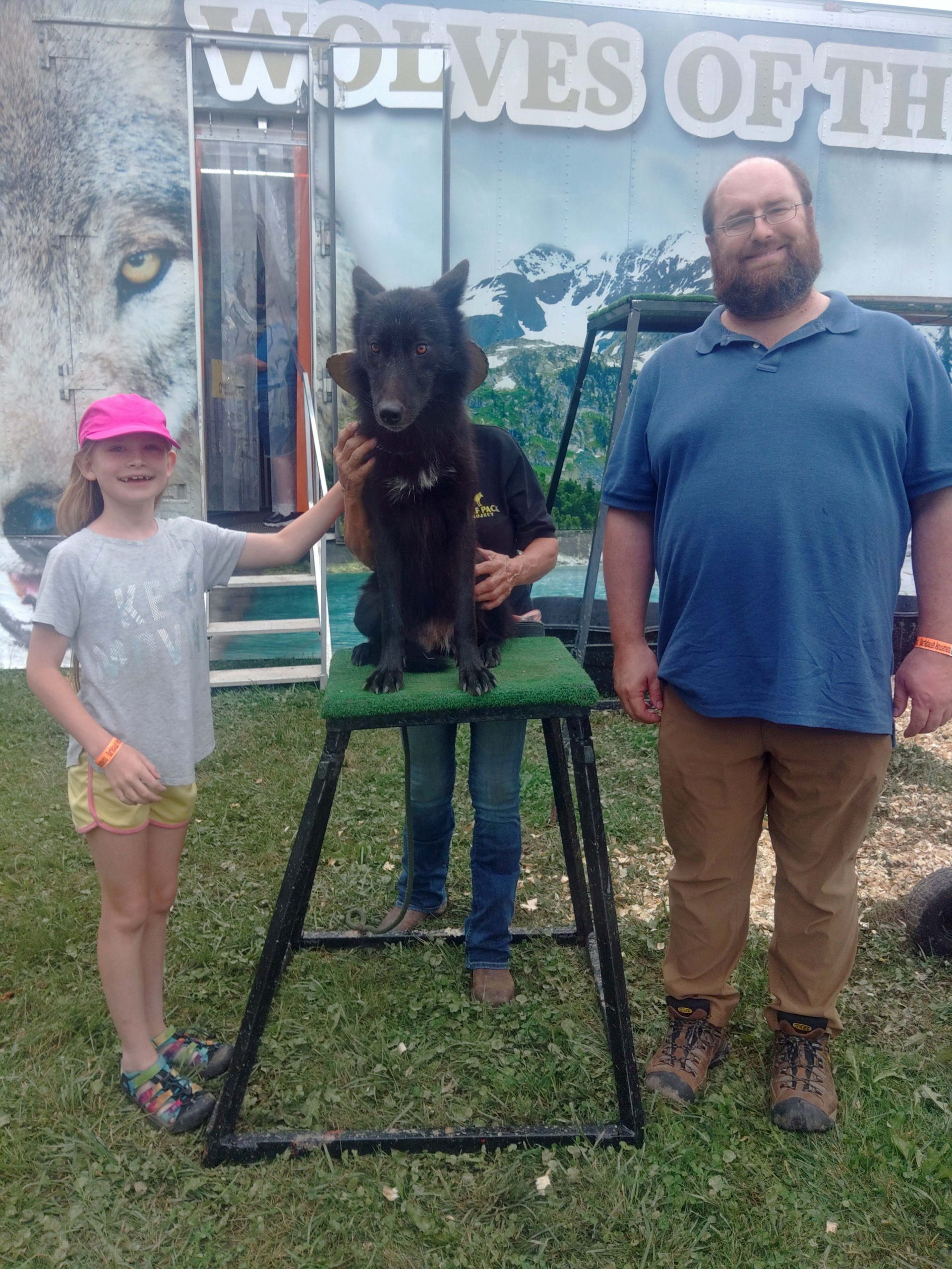 Meet The Staff — YMCA Camp Kon-O-Kwee Spencer